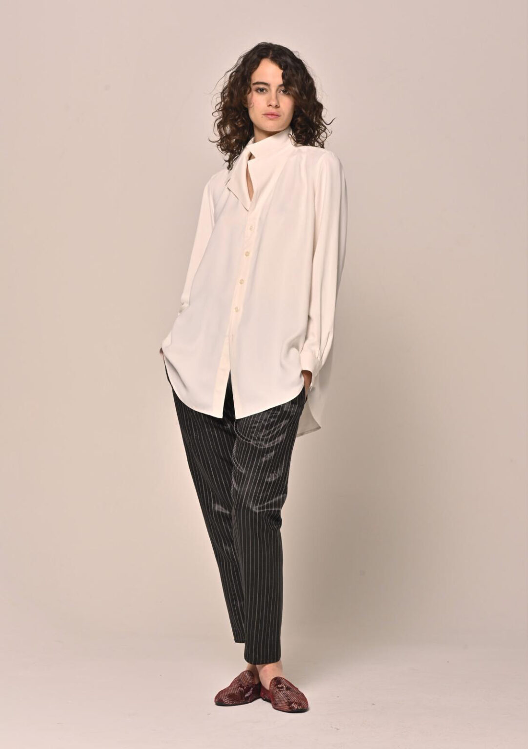 LIWAN en - showroom Thomas Dufour