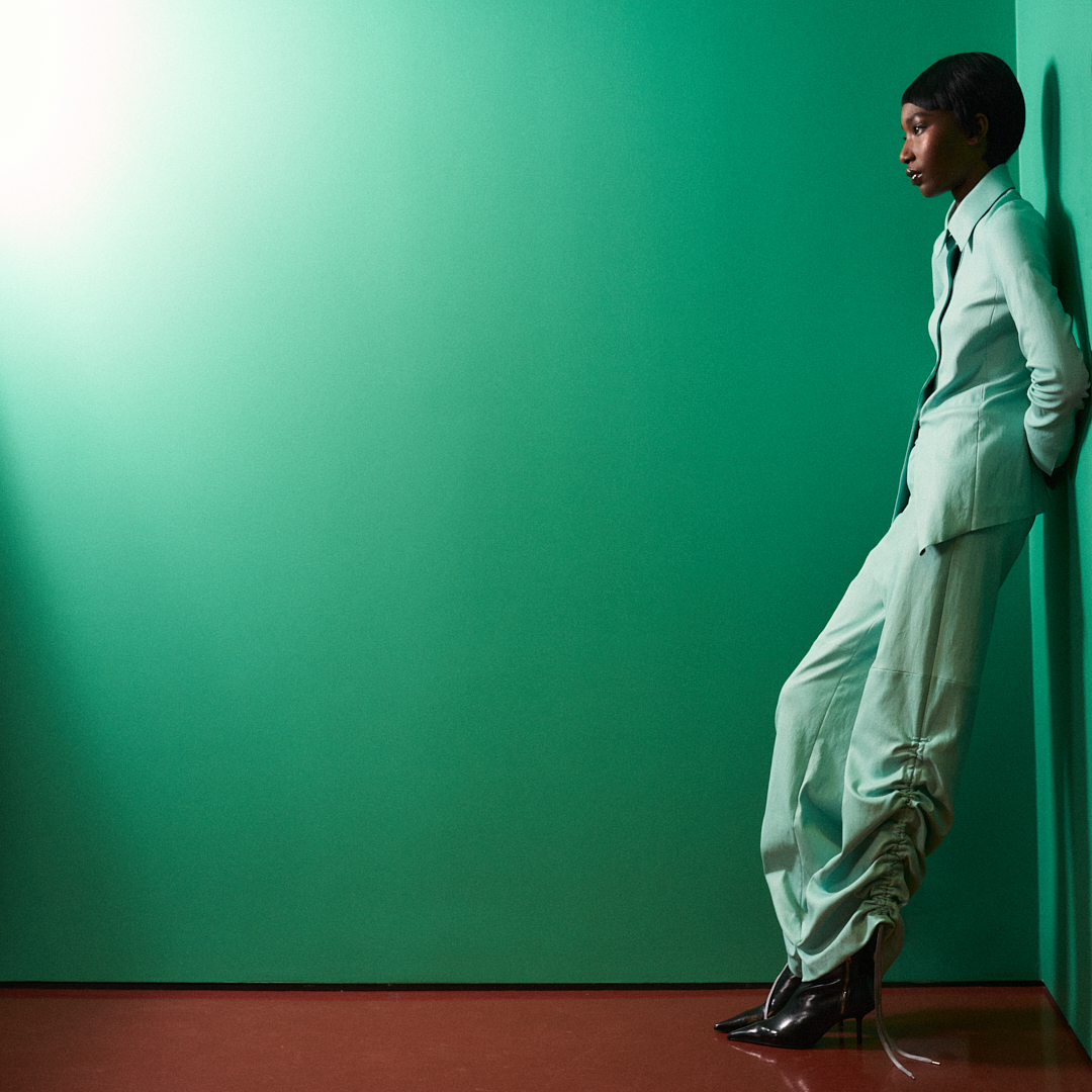 Home - English - showroom Thomas Dufour