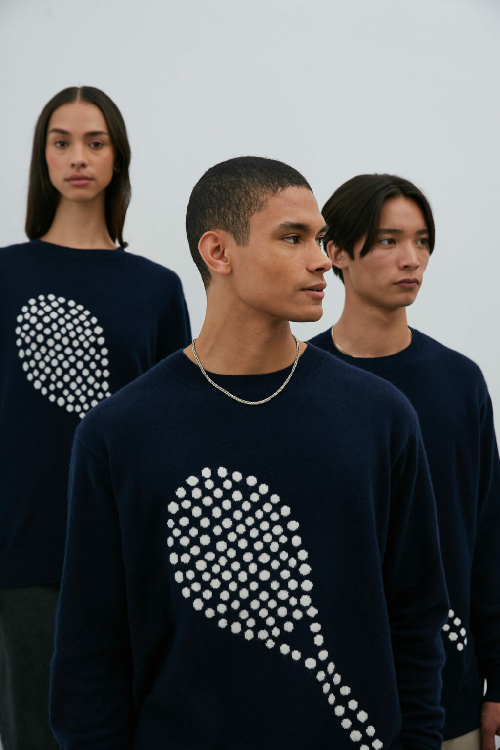 Leret Leret en - showroom Thomas Dufour